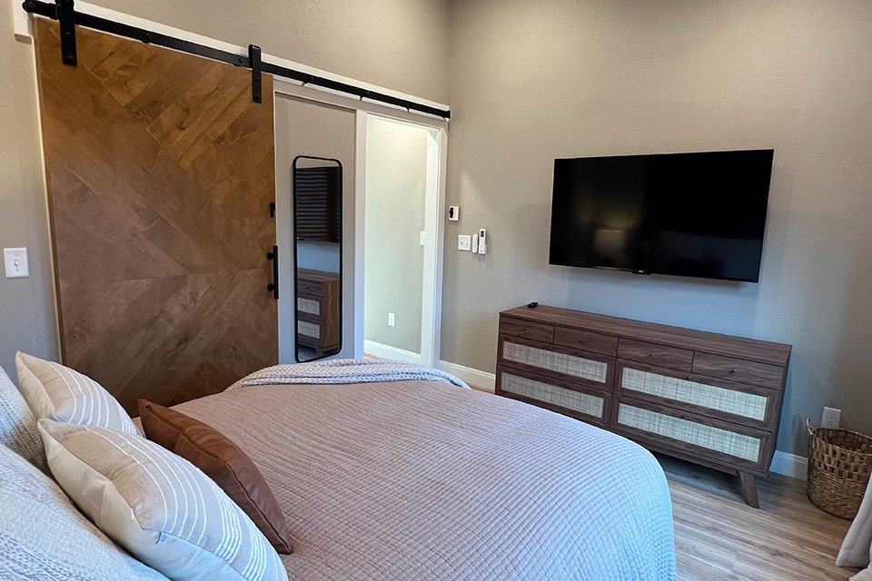 Rustic Luxury Camp | Luxury Cabins in Palo Duro Canyon, TX