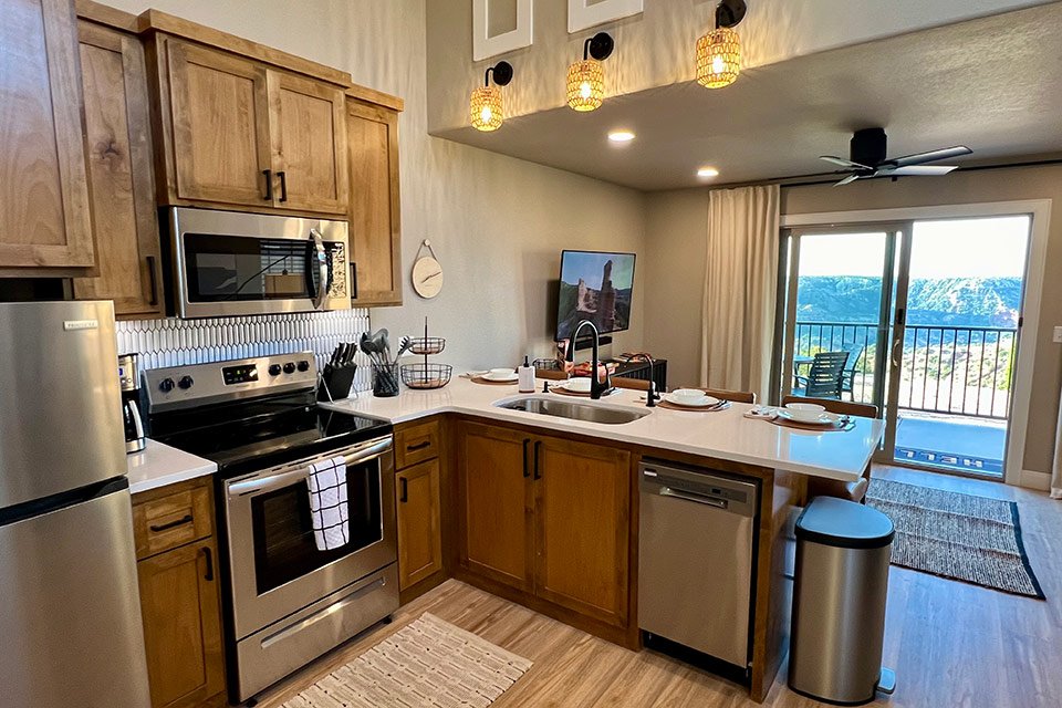 Rustic Luxury Camp | Luxury Cabins in Palo Duro Canyon, TX