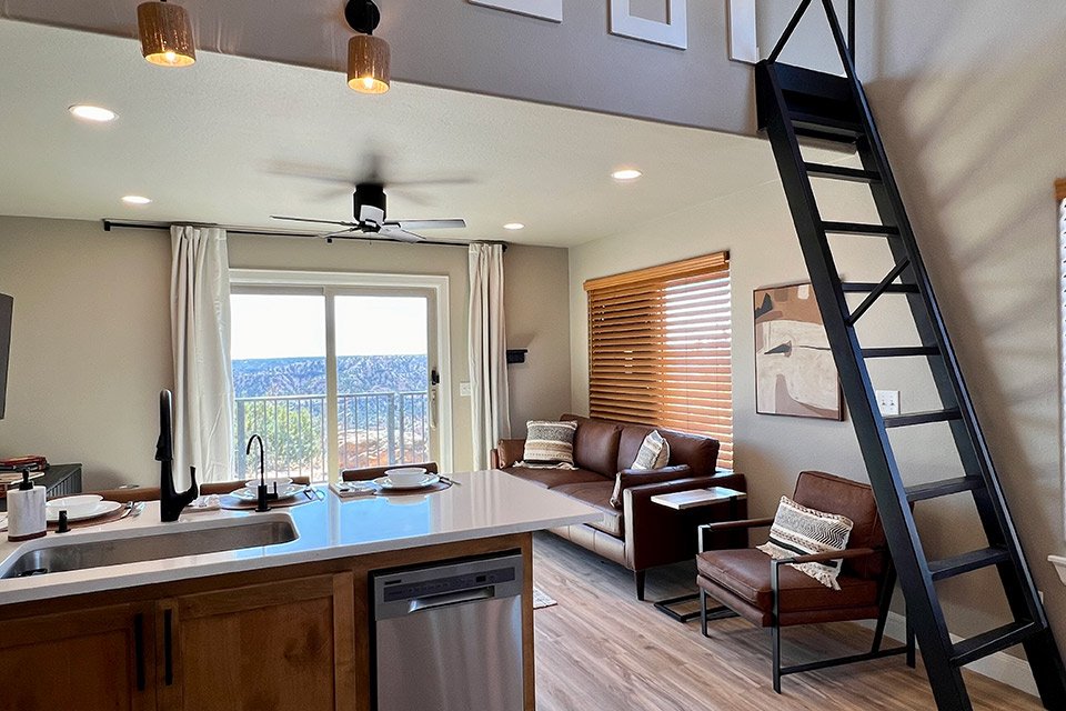 Rustic Luxury Camp | Luxury Cabins in Palo Duro Canyon, TX